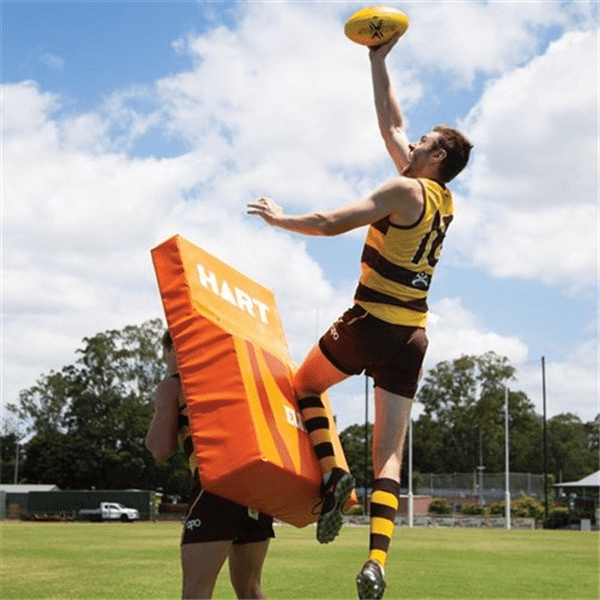 Hart Sports Elite Ruck Bag — Club Captain