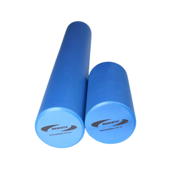 Resista Foam Roller — Club Captain